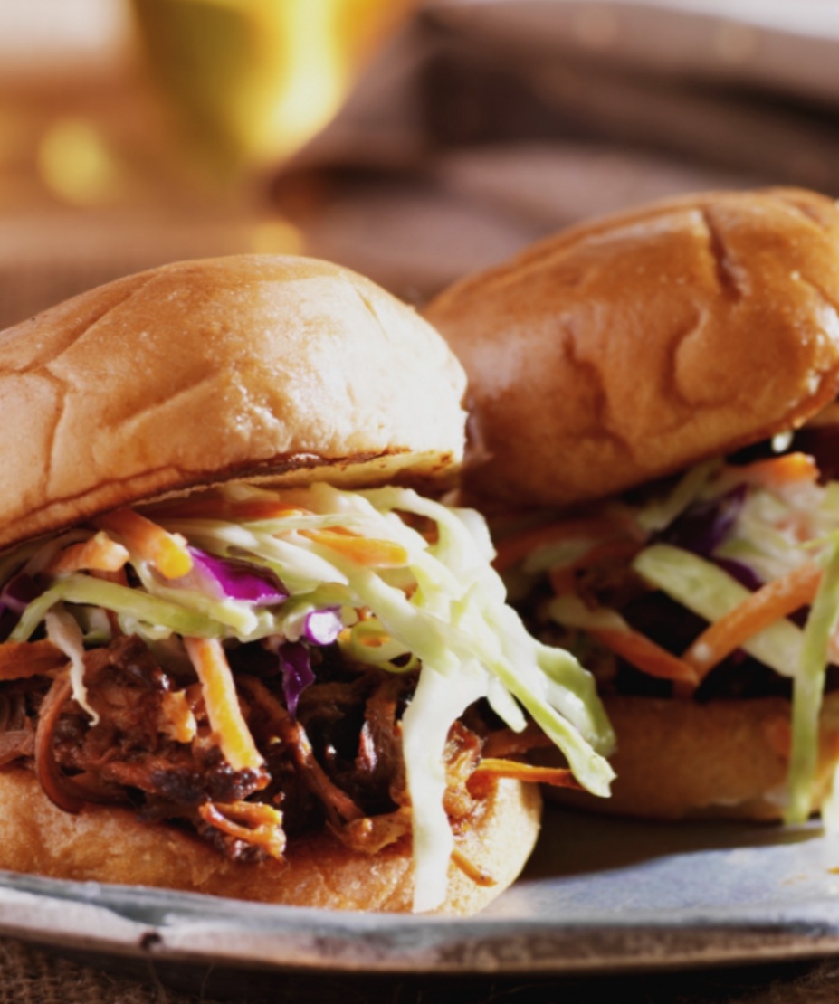 Pulled Pork - ART IN KITCHEN